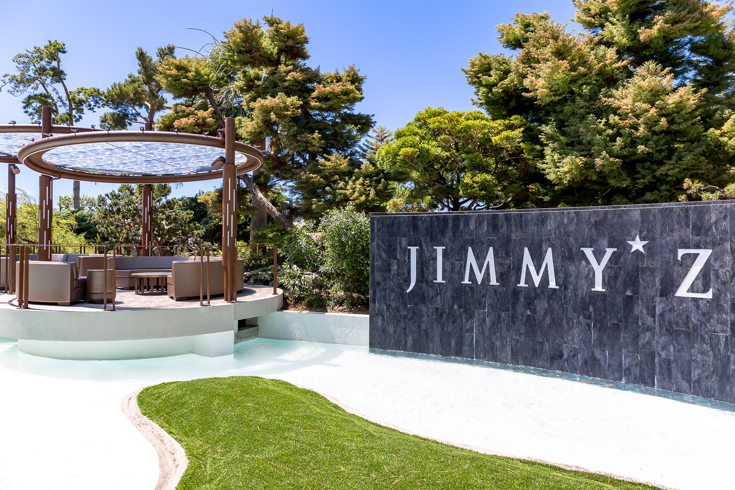 Photographie Jimmy'Z Monte Carlo - douzdiop